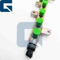 China 0445226044 0 445 226 044 Fuel Rail Pipe for Engine Parts for sale