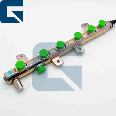 China 0445226044 0 445 226 044 Fuel Rail Pipe for Engine Parts for sale