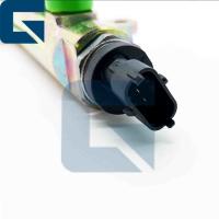China 0445226044 0 445 226 044 Fuel Rail Pipe for Engine Parts for sale