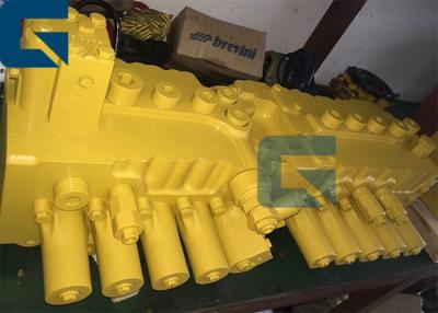 China 325C E325C Excavator Accessories 258-0284 Hydraulic Control Valve Group 2580286 for sale