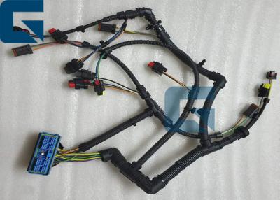 China 320D E320D Excavator Spare Parts C6.6 Engine Wire Harness 260-5542 277-4716 2605542 for sale