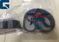 China 320 E320C Excavator Diesel Engine Parts 12PK1880 Fan Cooling Belt 12PK-1880 for sale
