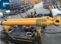 China 318C E318C Excavator Spare Parts Hydraulic Boom Cylinder Assy 194-8407 1948407 for sale