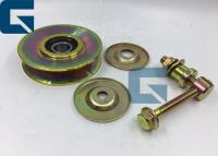 China E320C 320C Excavator Engine Parts 2553018 Air Compressor Pulley Group Idler 255-3018 for sale