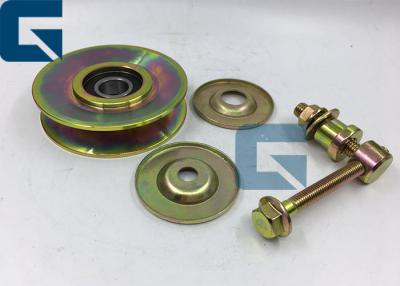 China E320C 320C Excavator Engine Parts 2553018 Air Compressor Pulley Group Idler 255-3018 for sale