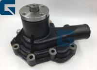 China Geniune Aluminum S6S Diesel Water Pump 32A45-00020 32A4500020 For Excavator for sale