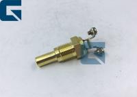 China 311C E315C E318B Excavator Engine Parts Water Temperature Sensor 5I-7578 5I7578 for sale