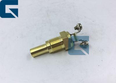 China 311C E315C E318B Excavator Engine Parts Water Temperature Sensor 5I-7578 5I7578 for sale