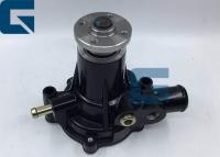 China Yanmar 4TNE88 Diesel Water Pump Excavator Replacement Parts 129002-42004 12900242004 for sale