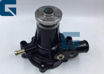 China Yanmar 4TNE88 Diesel Water Pump Excavator Replacement Parts 129002-42004 12900242004 for sale