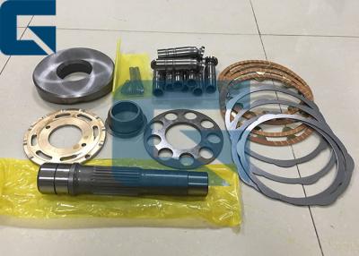 China ZX330-2 Excavator Accessories Hydraulic Cylinder Block / Drive Shaft / Ball Guide for sale