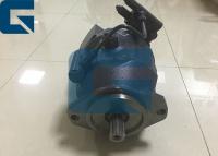 China Rexroth A10VO71DFR1-31R Excavator Accessories Hydraulic Piston Pump A10VO71DFR1 for sale
