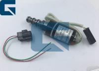 China R260LC-9S Hydraulic Pump Solenoid Valve SKX5P-17-212A KDRDE5K-20 40C07-203A-109 for sale