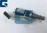 China R260LC-9S Hydraulic Pump Solenoid Valve SKX5P-17-212A KDRDE5K-20 40C07-203A-109 for sale