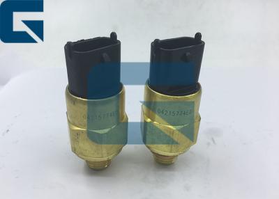 China EC160B EC180B Excavator Accessories Oil Pressure Sensor 04215774ED 20450687 VOE20450687 for sale