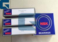 China Original NSK 22218CDE4 / C3 / S11 Spherical Roller Bearing For Excavator for sale