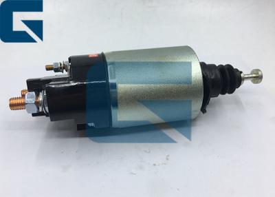China Original  Excavator Electric Spare Parts Engine D7H 3406 3306 Solenoid Valve for sale