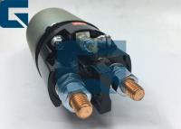 China Original  Excavator Electric Spare Parts Engine D7H 3406 3306 Solenoid Valve for sale