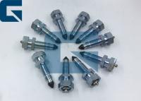 China EC210B EC290B Excavator Grease Valve 14531520 VOE14531520 Adjust Fitting for sale