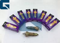 China Sumitomo Excavator Spare Parts Adjust Fitting SH200-2 SH200-3 SH200-A1 SH200-A3 Grease Valve for sale