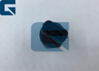 China EC210B Excavator Fuel Diesel Rail Pressure Sensor 0281002937 20973777 3974092 for sale