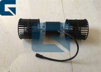 China EC140B EC210B EC240 EC290  Excavator Parts Blower Motor VOE14576774 14576774 for sale