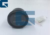 China Excavator Electric Parts 14530130 Hour / Time Meter VOE14530130 for sale