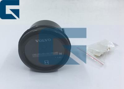 China Excavator Electric Parts 14530130 Hour / Time Meter VOE14530130 for sale