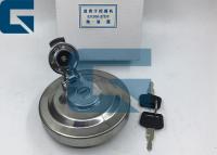 China Hitachi EX200-2 EX200-3 EX200-5 EX100-3 ZX120 Diesel Parts Fuel Tank Cap 4361638 for sale