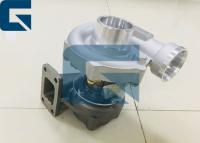 China DEUTZ Engine Turbocharger 13057501 K24A Excavator Spare Parts 13057501 for sale