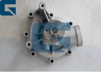 China Deutz Engine Spare Parts BFM1013 D6D Excavator Water Pump 21072752 20726083 22085821 for sale