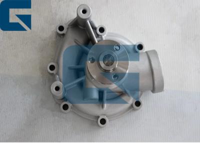 China Deutz Engine Spare Parts BFM1013 D6D Excavator Water Pump 21072752 20726083 22085821 for sale