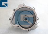China Deutz Engine Spare Parts BFM1013 D6D Excavator Water Pump 21072752 20726083 22085821 for sale