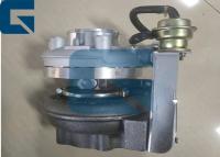 China EC210D Excavator Engine Parts D5E Turbocharger 04299152 Turbo 20917417 for sale