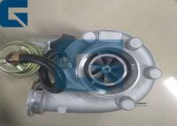 China EC210D Excavator Engine Parts D5E Turbocharger 04299152 Turbo 20917417 for sale