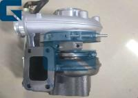 China EC210D Excavator Engine Parts D5E Turbocharger 04299152 Turbo 20917417 for sale