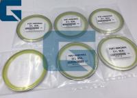 China EC160B EC180B EC210B Excavator Bucket Oil Seal 14880692 O Ring Set VOE14880692 for sale