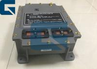 China E320 E320D Excavator Electric Parts Controller 119-0609 Control Board Panel 1190609 for sale