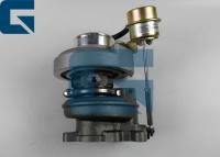 China Hoslet Excavator Accessories / Diesel Engine Spare HE221EW Turbocharger 4040570 4040571 4955281 Turbo for sale