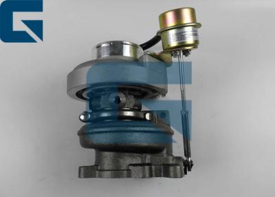 China Hoslet Excavator Accessories / Diesel Engine Spare HE221EW Turbocharger 4040570 4040571 4955281 Turbo for sale