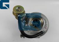 China Hoslet Excavator Accessories / Diesel Engine Spare HE221EW Turbocharger 4040570 4040571 4955281 Turbo for sale