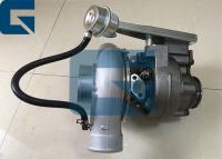 China Diesel Engine Spare Parts HX35W Excavator Turbocharger 3599725 4033162 4089466 4036398 for sale