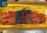 China CLG922 CLG922D Excavator Hydraulic Parts Main Pump 11C0841 K3V112DT-1XHR-9N64-2V for sale