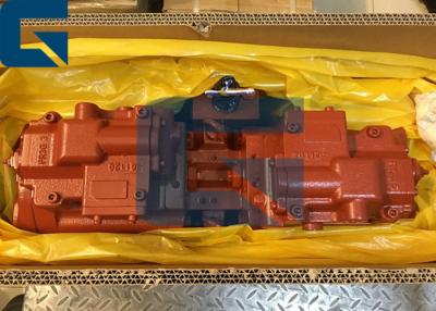 China CLG922 CLG922D Excavator Hydraulic Parts Main Pump 11C0841 K3V112DT-1XHR-9N64-2V for sale