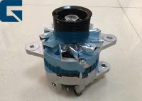 China C6.4 Alternator 212-8561 2128561 Excavator E320D 24V Generator 34368-03800 for sale