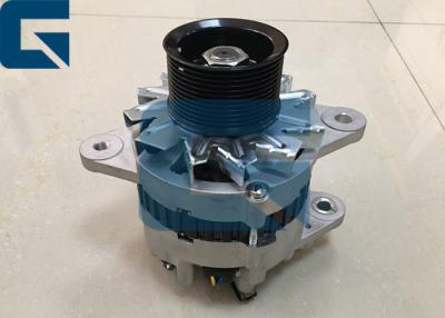 China C6.4 Alternator 212-8561 2128561 Excavator E320D 24V Generator 34368-03800 for sale