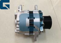 China C6.4 Alternator 212-8561 2128561 Excavator E320D 24V Generator 34368-03800 for sale