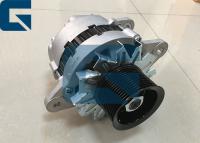 China C6.4 Alternator 212-8561 2128561 Excavator E320D 24V Generator 34368-03800 for sale