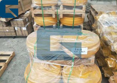 China Geniune Excavator Undercarriage Parts D6D D6H D7H Front Idler 1492493 149-2493 for sale