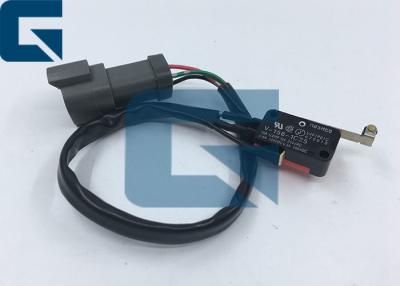 China 320 E320B E320C E320D  Excavator Accessories 163-6785 Limit Switch Sensor 1636785 Switch for sale